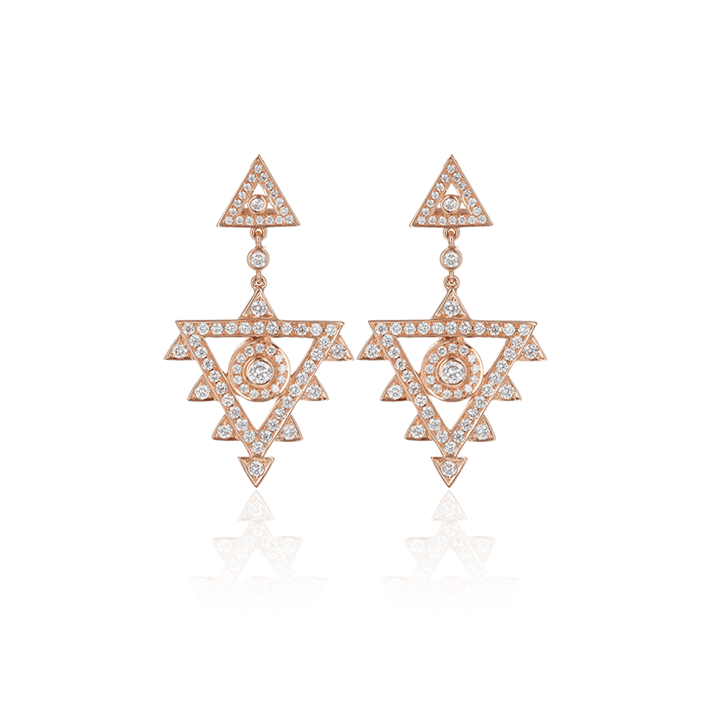 Boucles d’oreilles Araignée Amazigh | Azuelos Patrick - Designer de ...