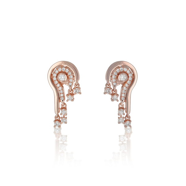 Collection Eyes | Azuelos Patrick - Designer de Joaillerie à Rabat ...